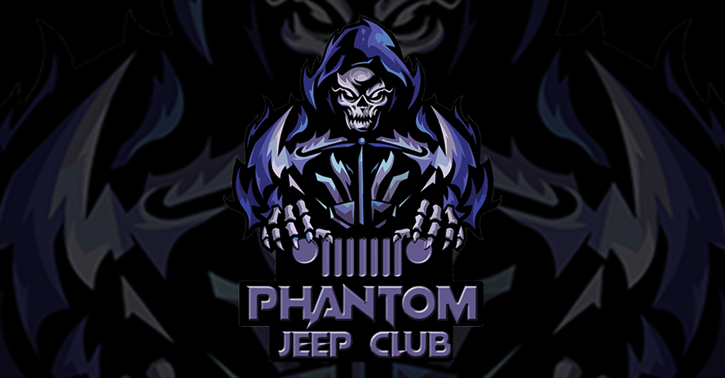 Shop - Phantom Jeep Club